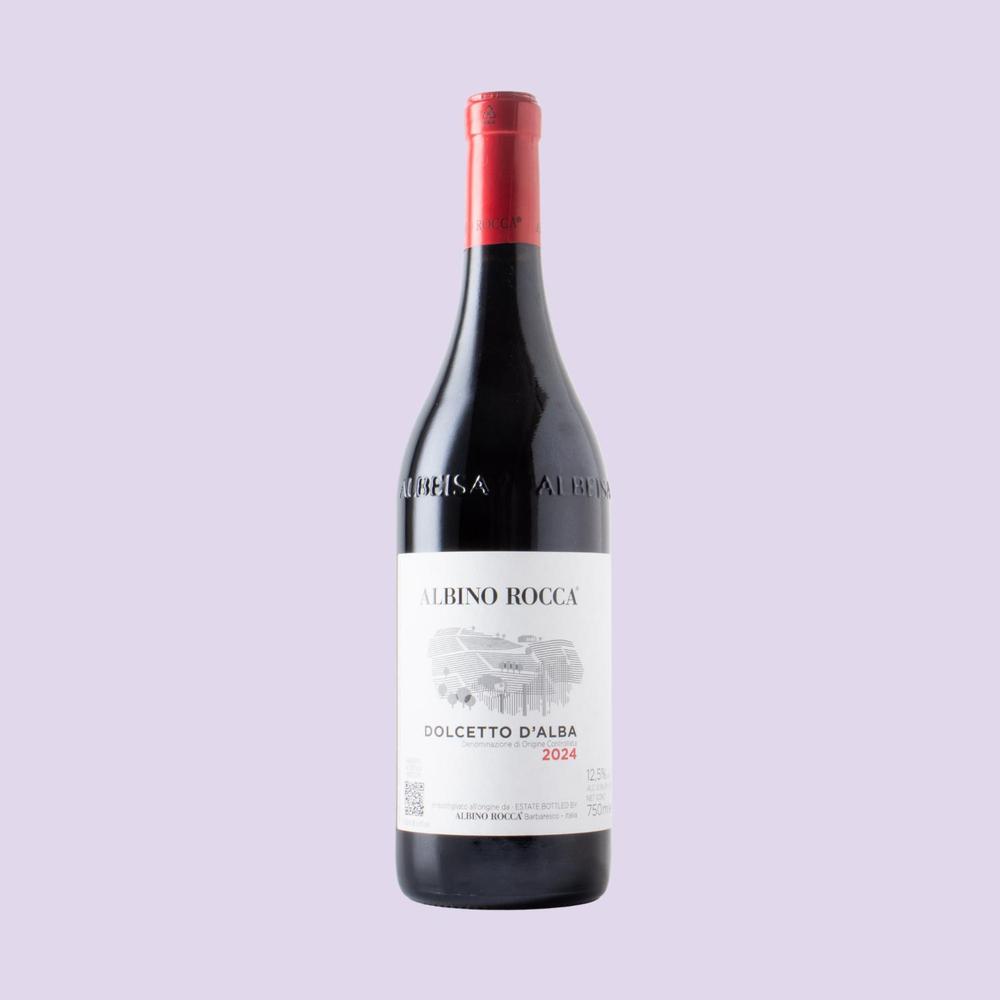 Albino Rocca Dolcetto d'Alba 2024 | Good Pair Days UK