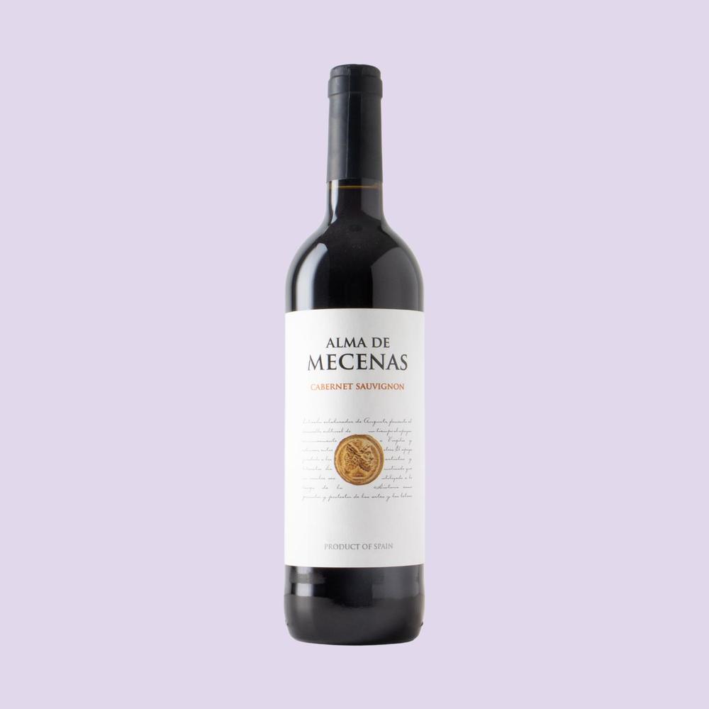 Alma de Mecenas Cabernet Sauvignon 2023 | Good Pair Days UK