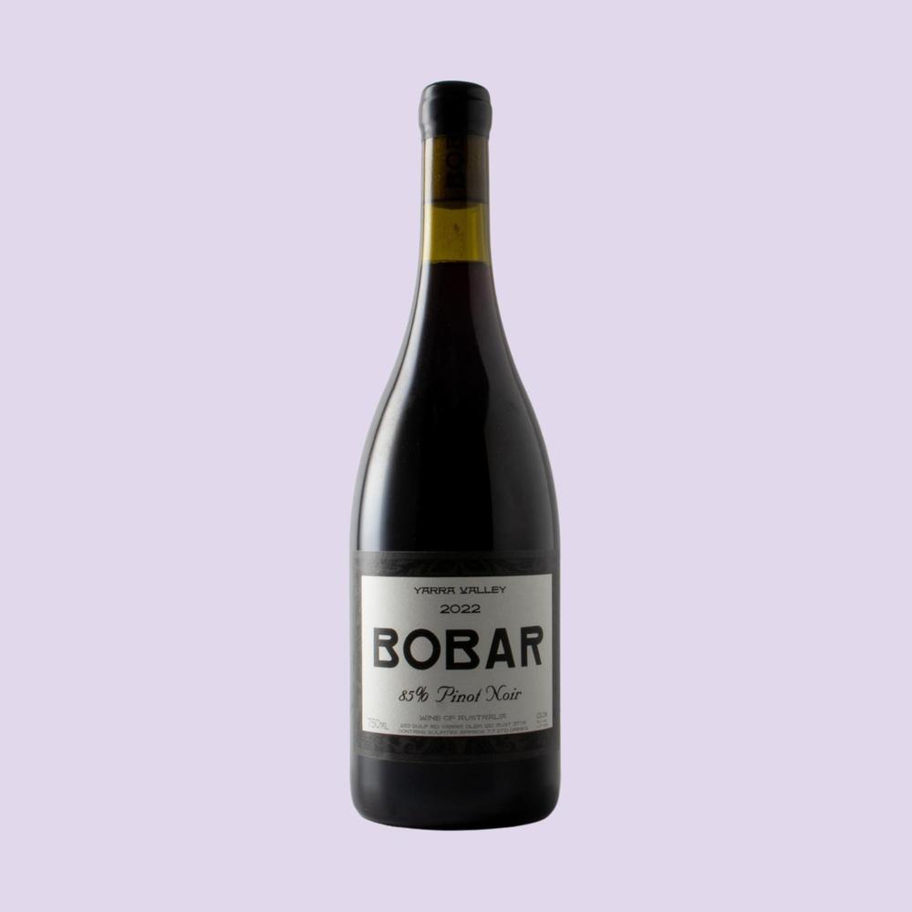 Bobar Pinot Noir 2022 | Good Pair Days UK