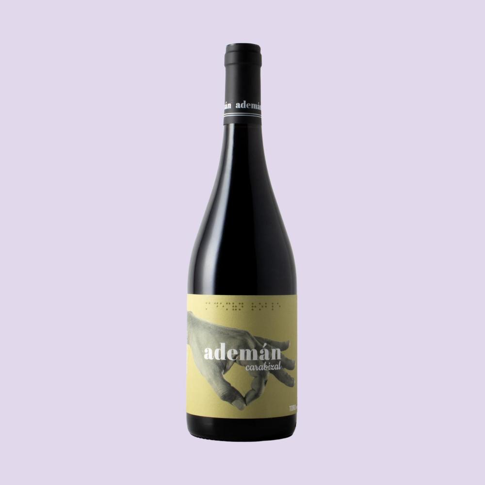 Bodega Maires 'Ademán' Tempranillo 2021 | Good Pair Days UK