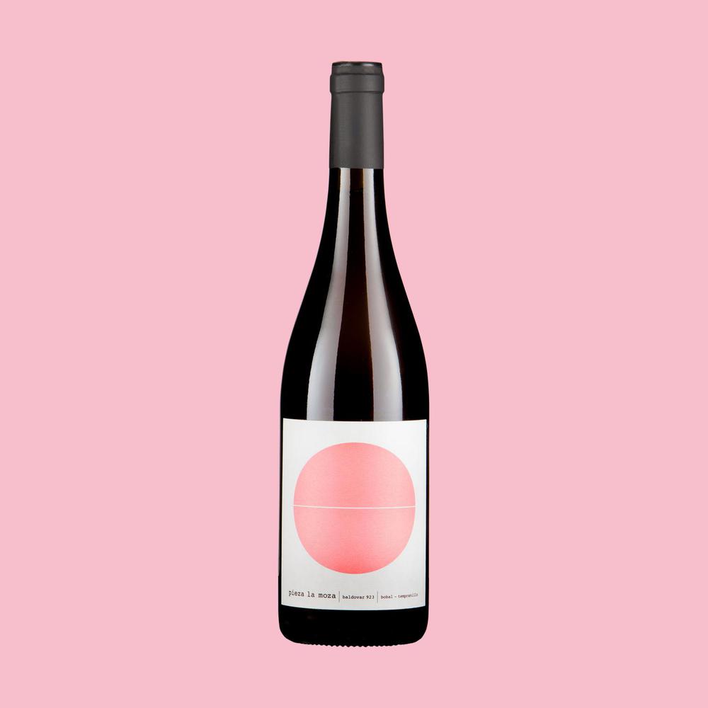 Bodegas Baldovar 923 'Pieza de la Moza' Rosé 2019 | Good Pair Days UK