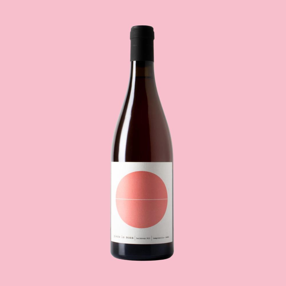 Bodegas Baldovar 923 'Pieza de la Moza' Rosé 2020 | Good Pair Days UK