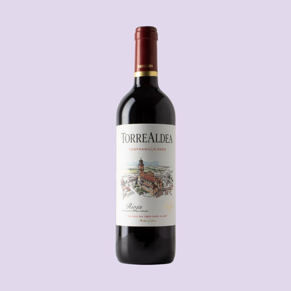 Bodegas Torre Aldea Rioja 2023 | Good Pair Days UK