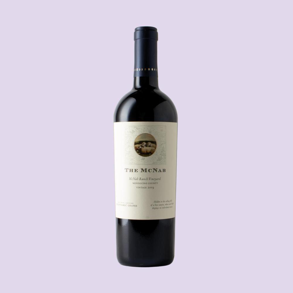 Bonterra 'The McNab' Cabernet Sauvignon 2019 | Good Pair Days UK
