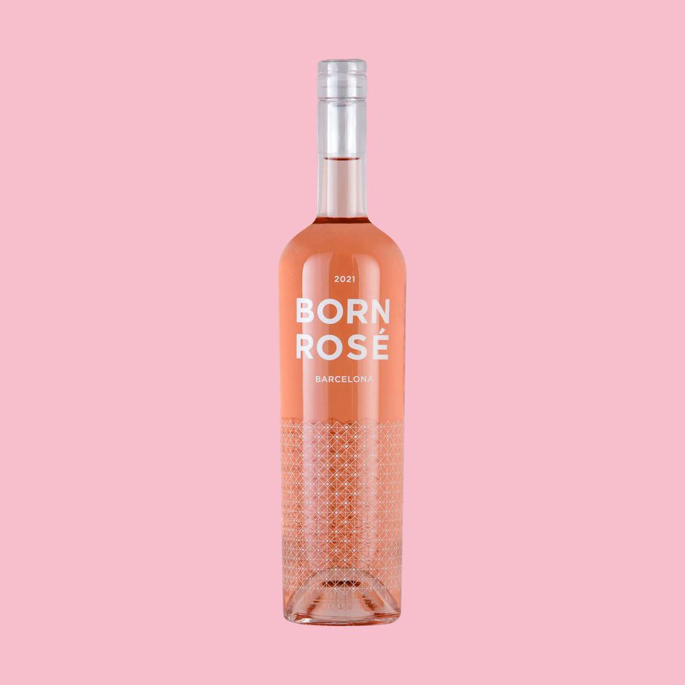 Born Rosé 2021 | Good Pair Days UK