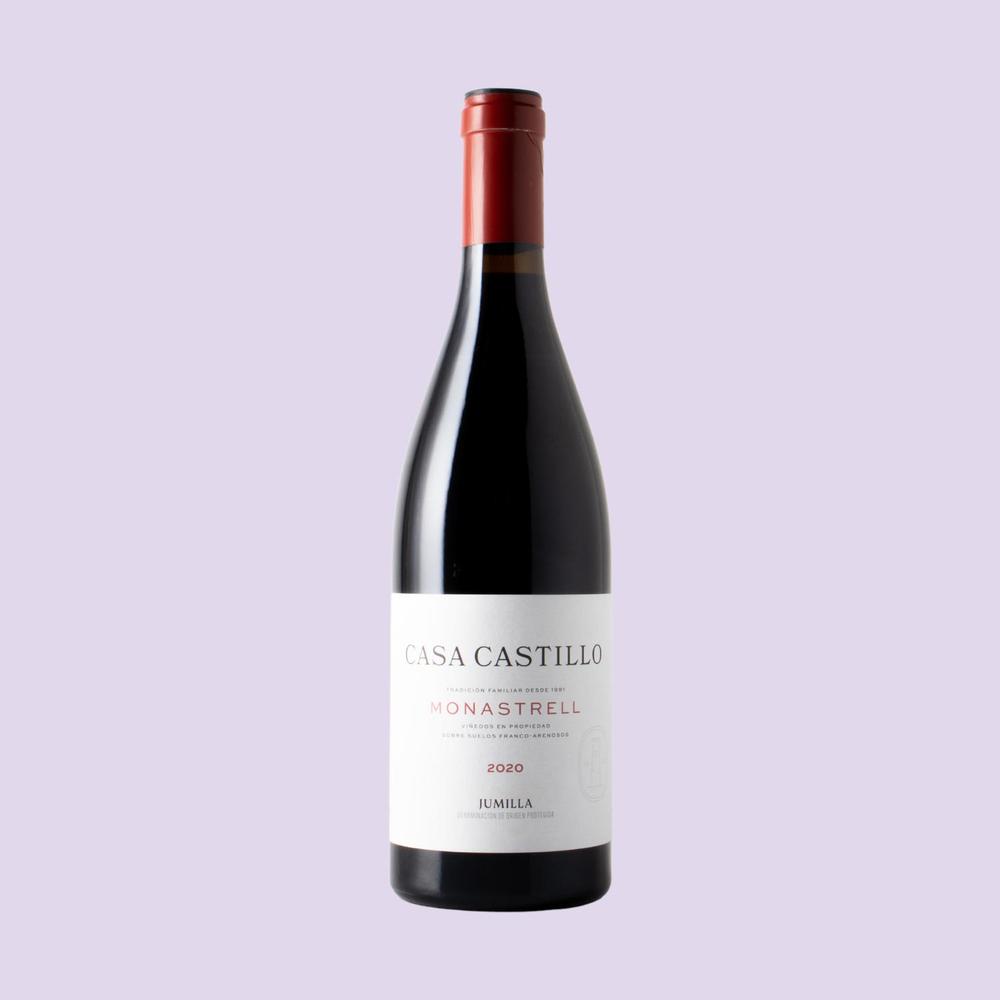Casa Castillo Monastrell 2020 | Good Pair Days UK
