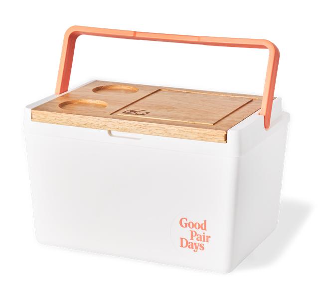 Cheese Board Cooler | Good Pair Days UK