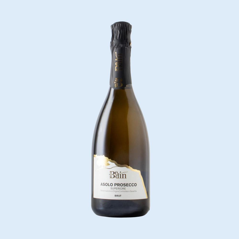 Colli Asolani 'Asolo Superiore Brut' Prosecco NV (2025 Edition) | Good ...