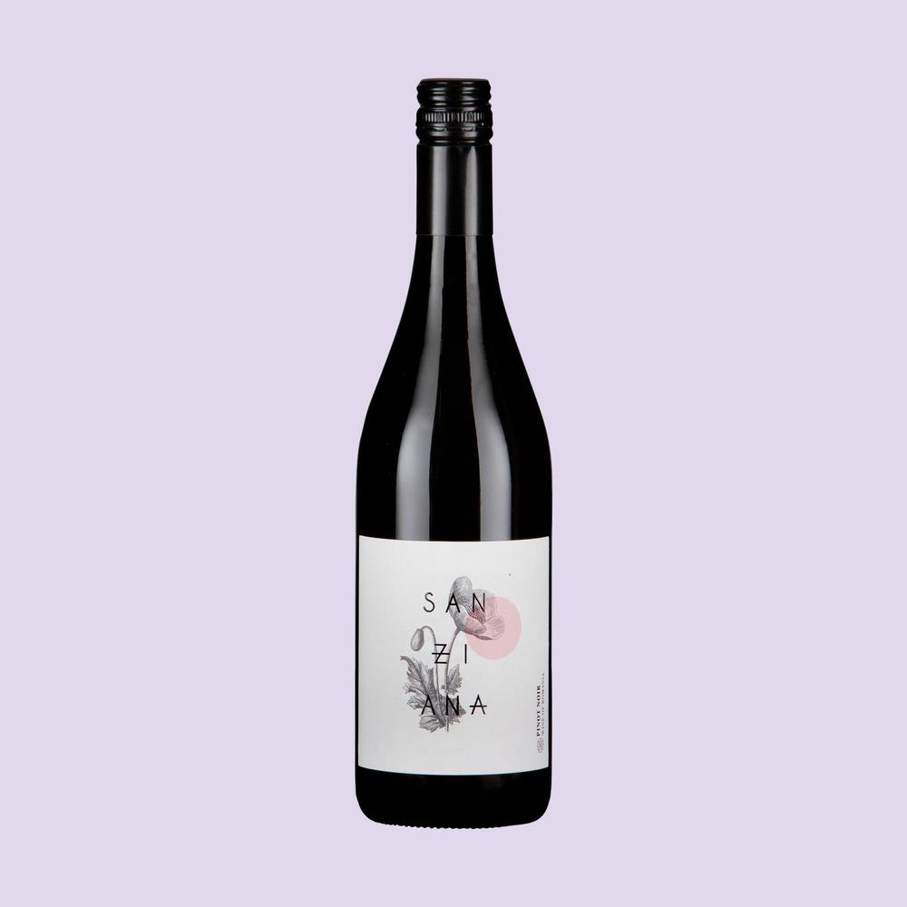 Cramele Recas 'Sanziana' Pinot Noir 2021 | Good Pair Days UK