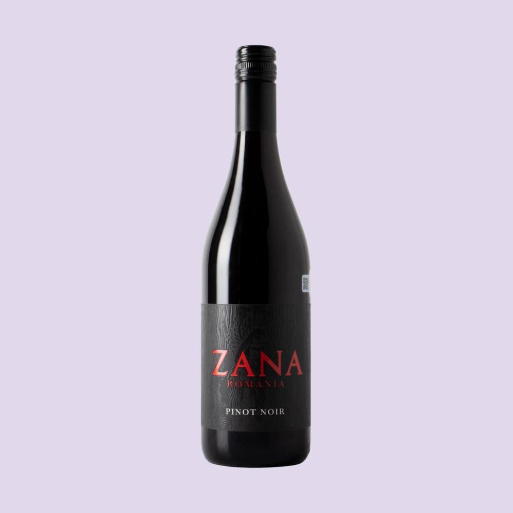 Cramele Recas 'Zana' Pinot Noir 2021 | Good Pair Days UK