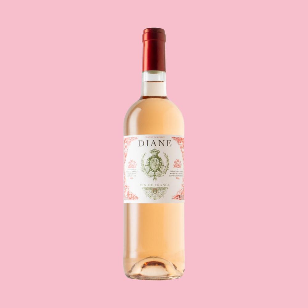 Diane Rosé 2024 | Good Pair Days UK