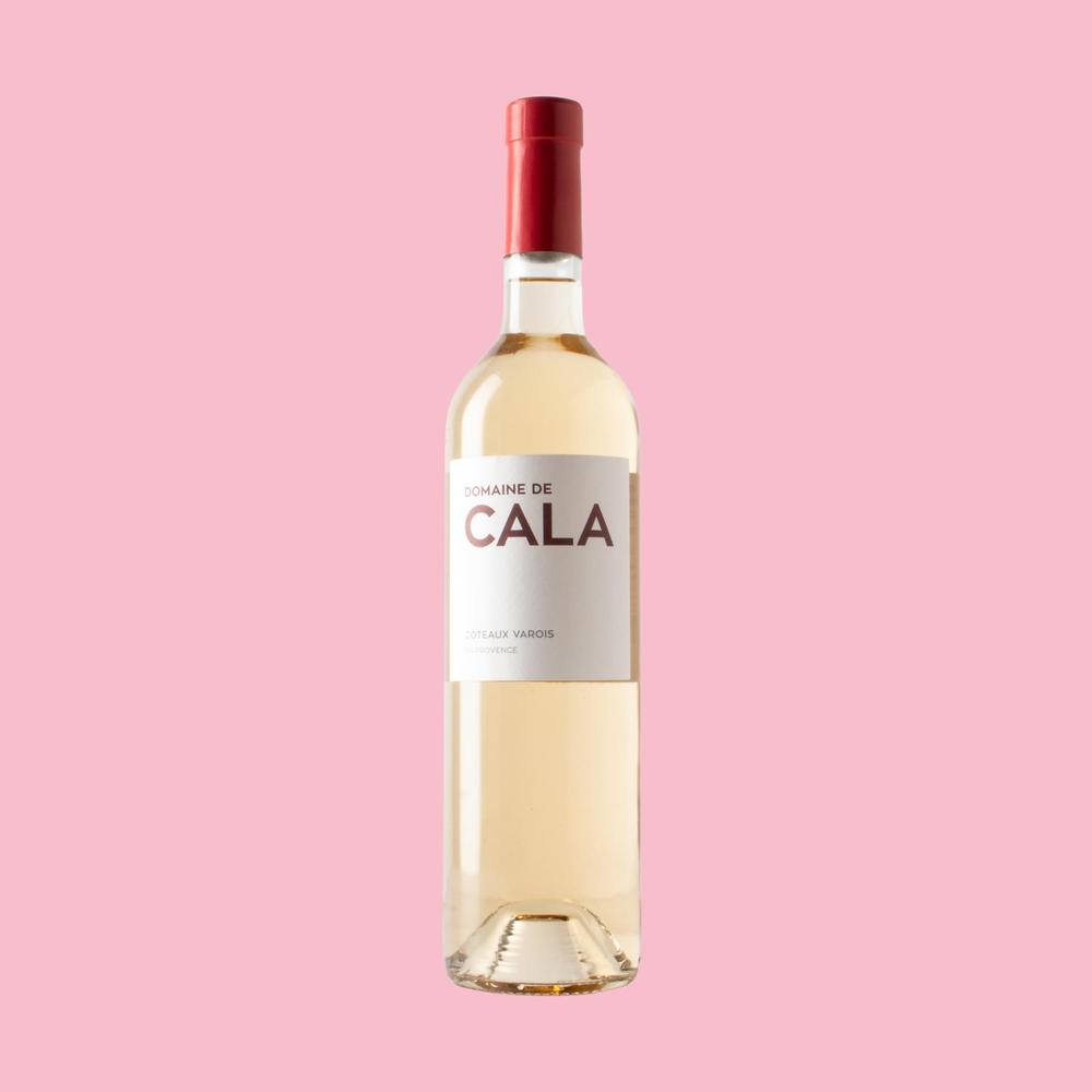 Domaine de Cala 'Coteaux Varois en Provence' Rosé 2022 | Good Pair Days UK