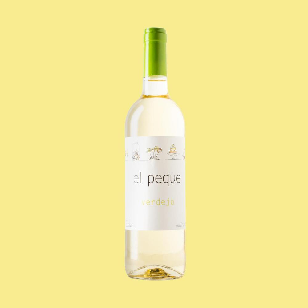 El Peque Verdejo 2023 | Good Pair Days UK
