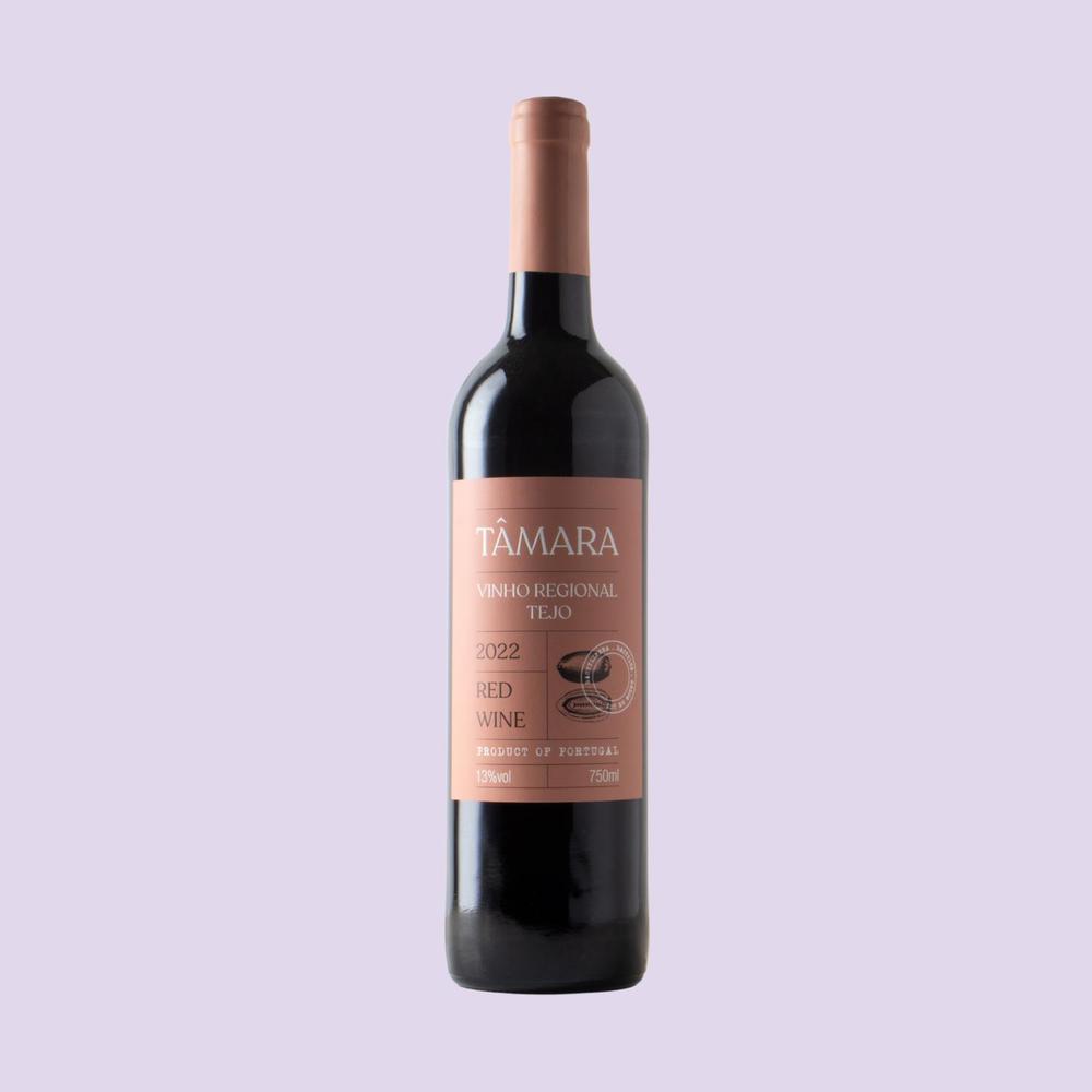Falua 'Tamara' Castelão Blend 2022 | Good Pair Days UK