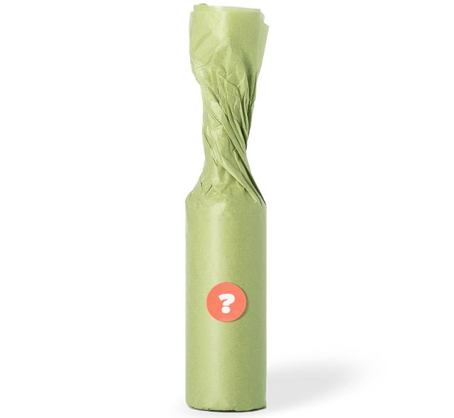 Fancy Rosé - Pre-release Mystery Bottle | Good Pair Days UK