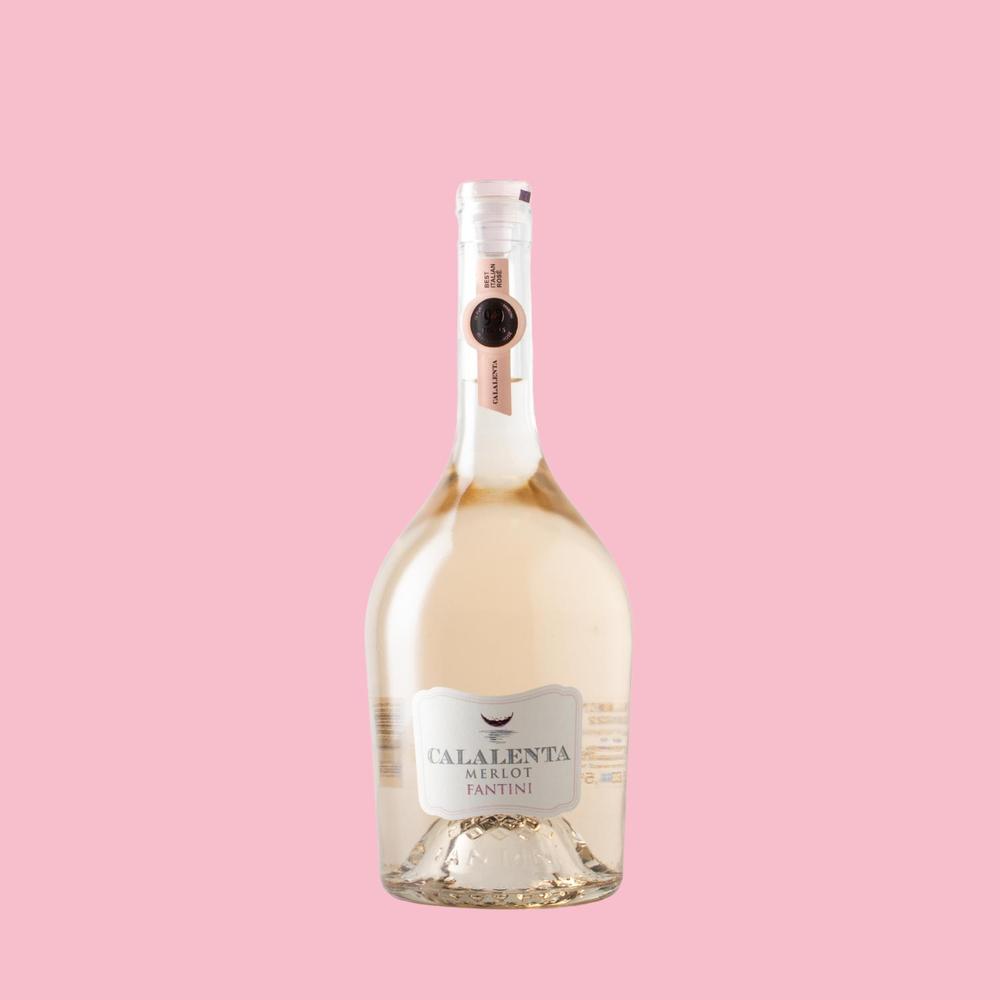 Fantini Farnese 'Calalenta' Rosé 2022 | Good Pair Days UK