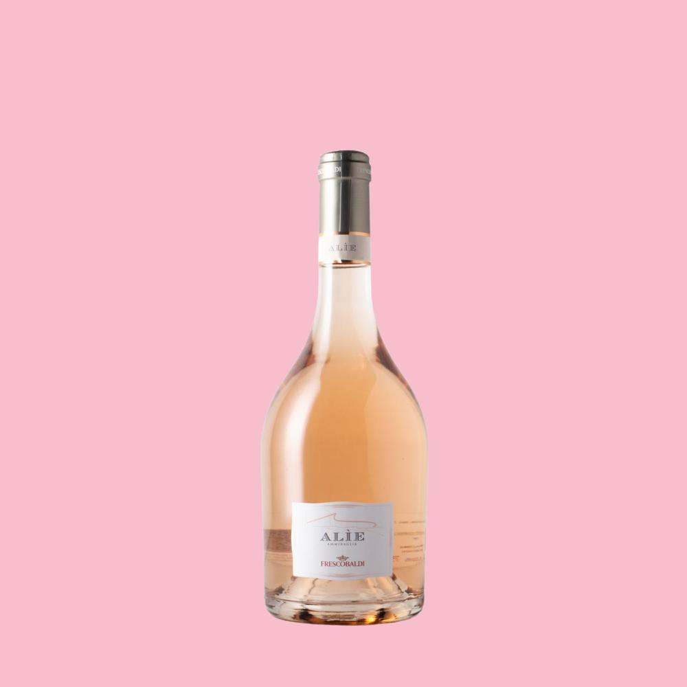 Frescobaldi 'Alie' Rosé 2021 | Good Pair Days UK
