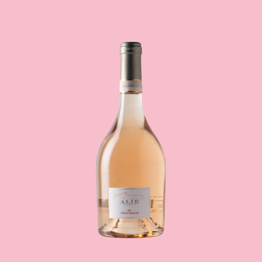Frescobaldi 'Alie' Rosé 2022 | Good Pair Days UK