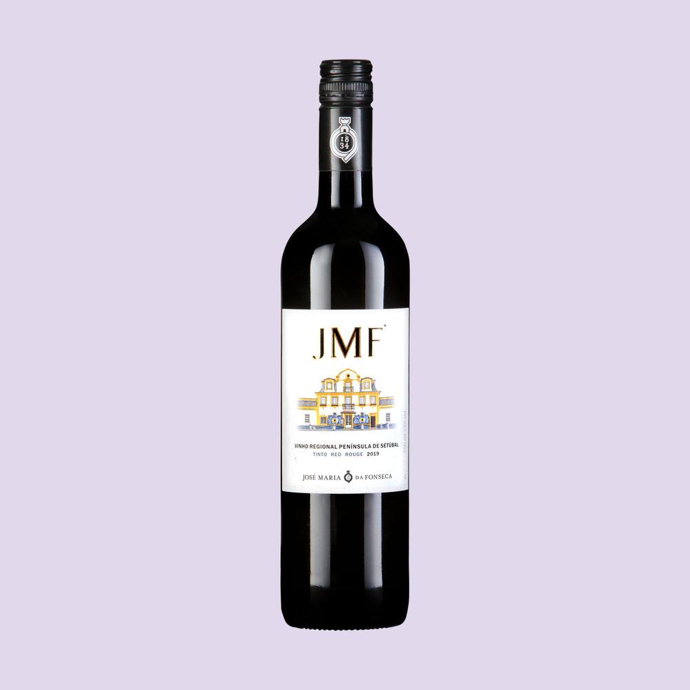 Jose Maria da Fonseca 'JMF Tinto' Castelão 2019 | Good Pair Days UK