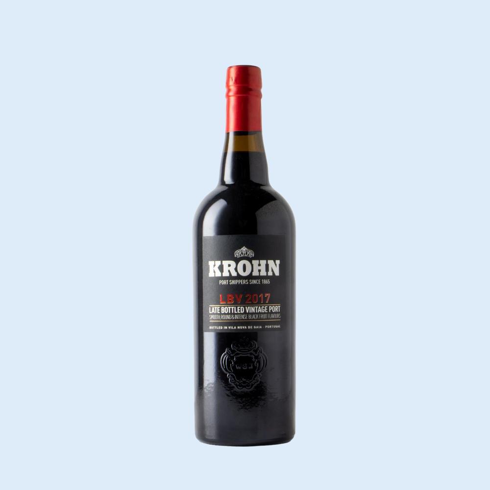 Krohn LBV Port 2017 | Good Pair Days UK