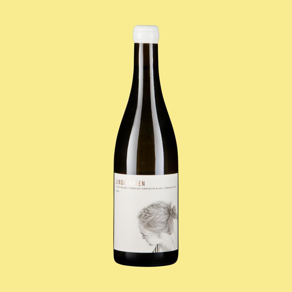 Lourens Family Wines 'Lindi Carien' Chenin Blanc 2020 | Good Pair Days UK