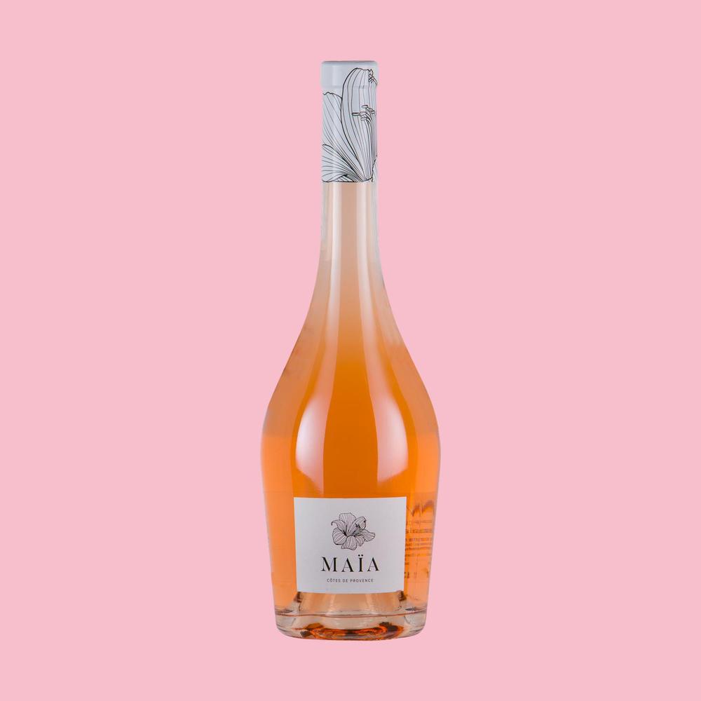 MAÏA Rosé 2021 | Good Pair Days UK