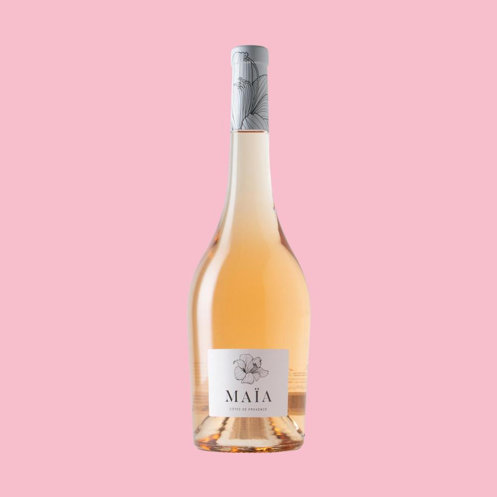 MAÏA Rosé 2023 | Good Pair Days UK