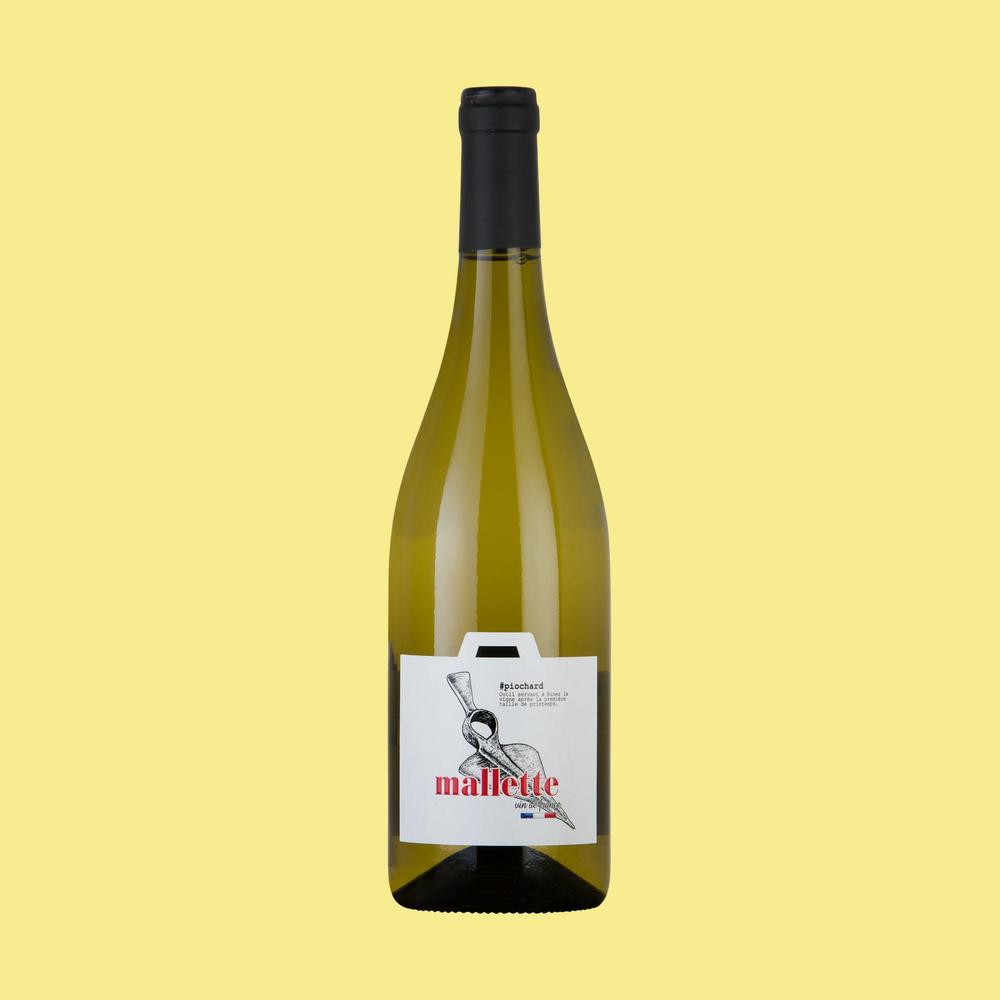 Mallette Semillon Blend NV | Good Pair Days UK