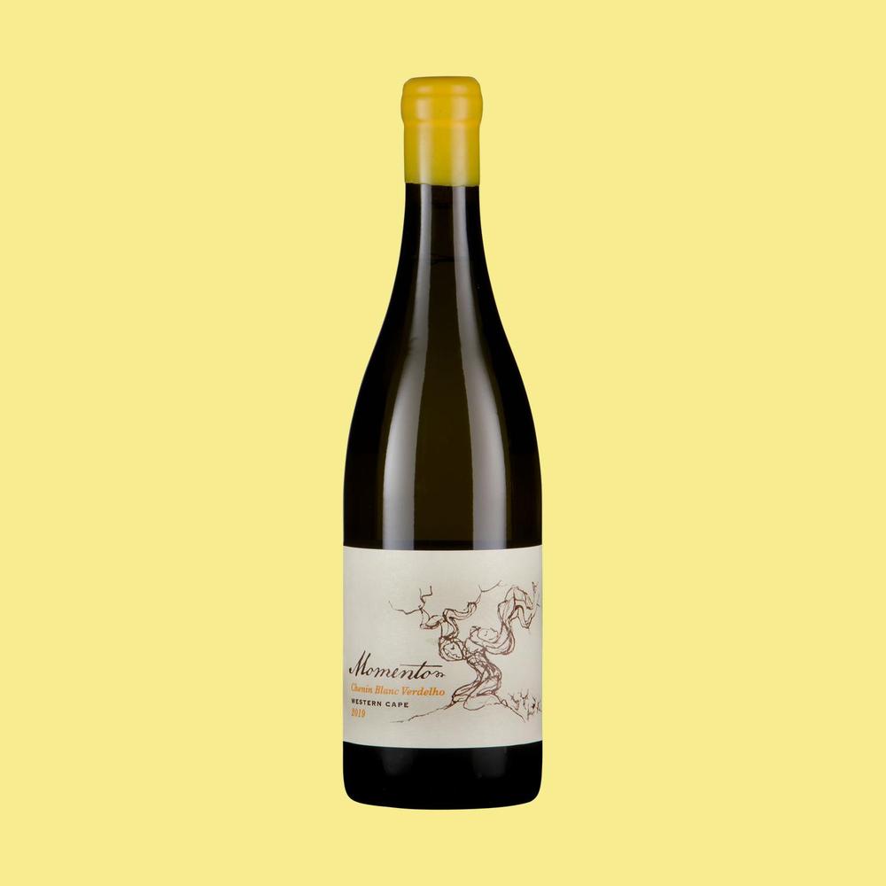 Momento Chenin Blanc 2019 | Good Pair Days UK