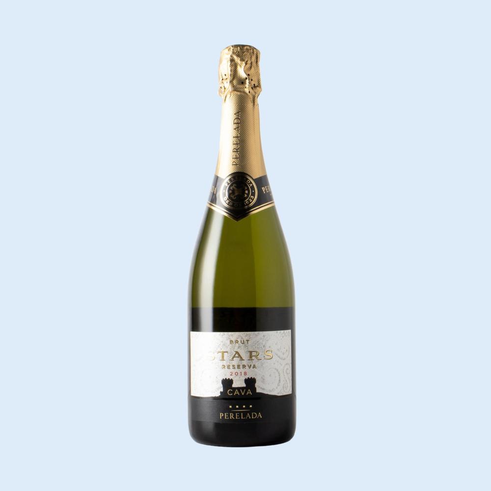 Perelada 'Stars' Cava 2018 | Good Pair Days UK