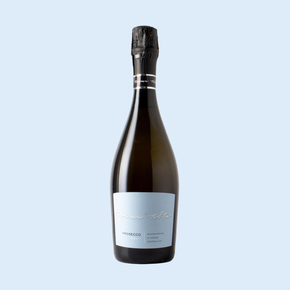 Prima Alta Prosecco NV | Good Pair Days UK
