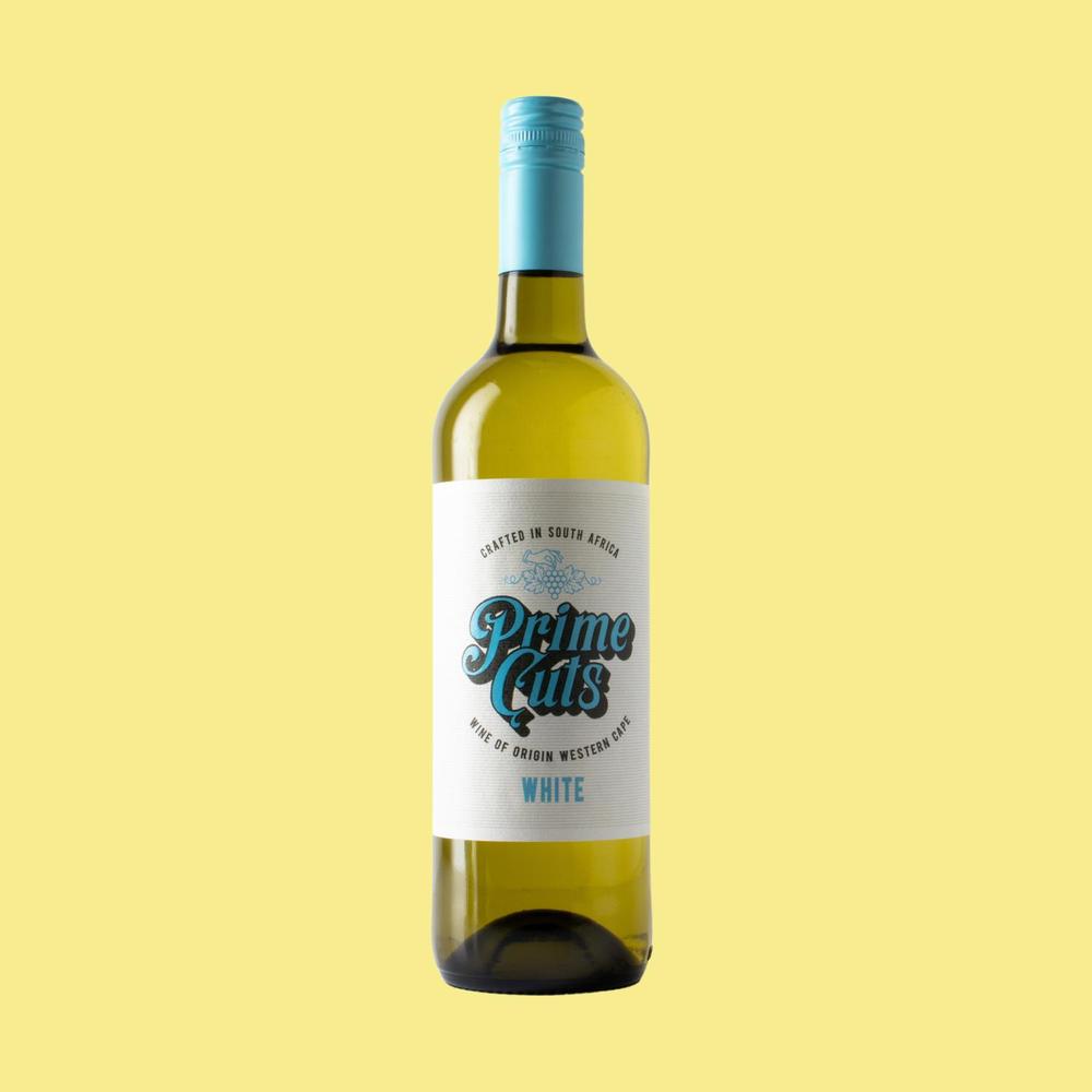 Prime Cuts Chenin Blanc Blend NV | Good Pair Days UK