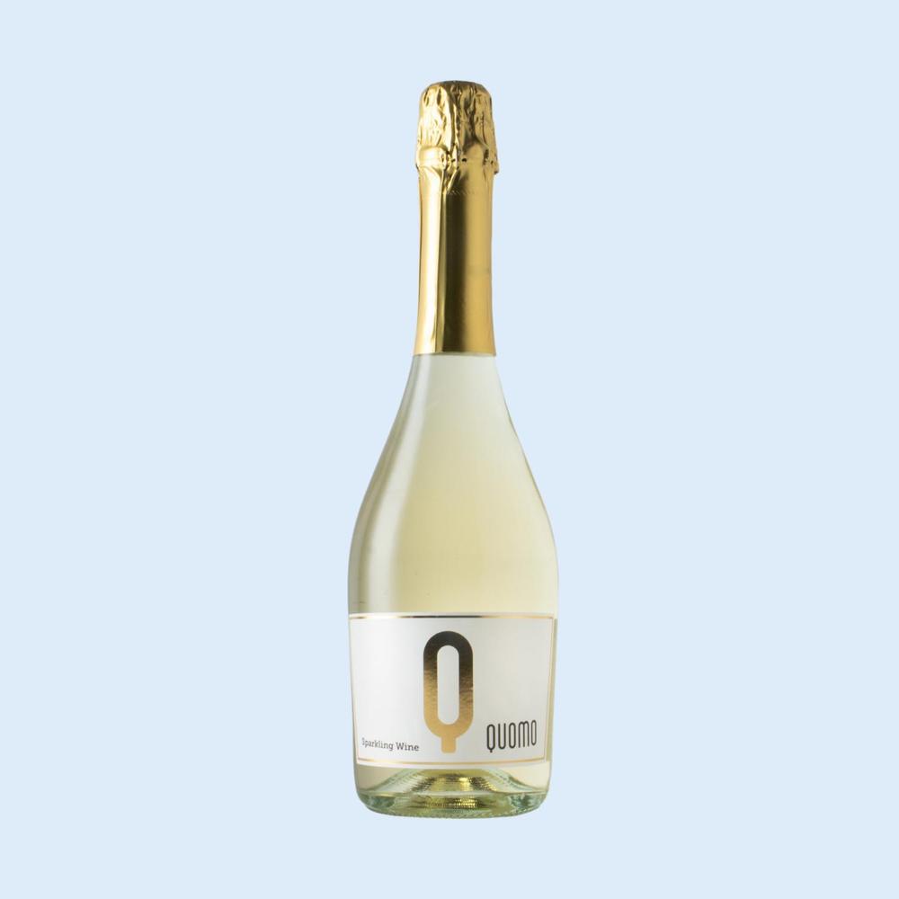 Quomo Sparkling NV (2025 Edition) | Good Pair Days UK