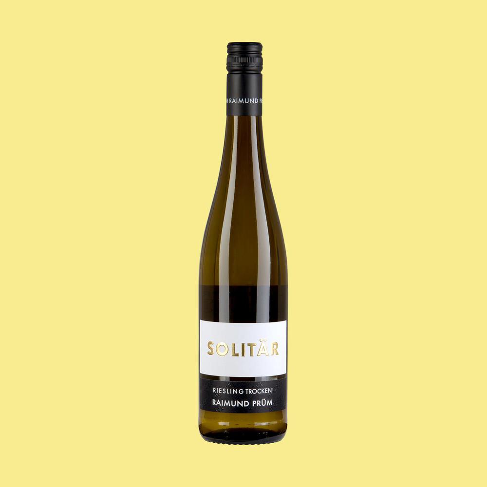 Raimund Prüm 'Solitar' Riesling 2020 | Good Pair Days UK