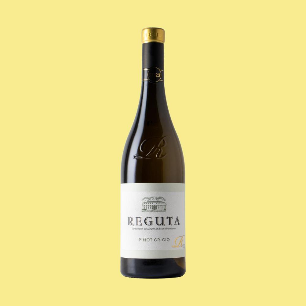 Reguta Pinot Grigio 2023 | Good Pair Days UK