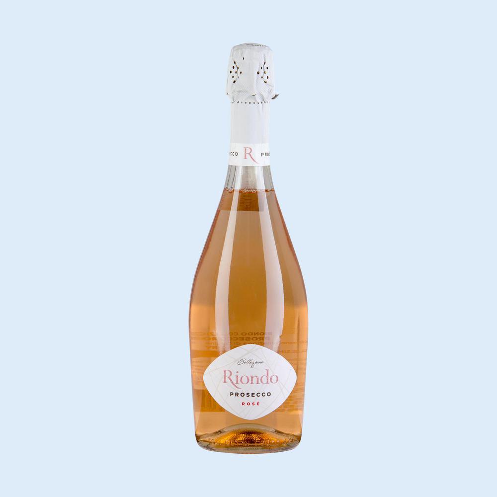 Riondo Prosecco Rosé NV | Good Pair Days