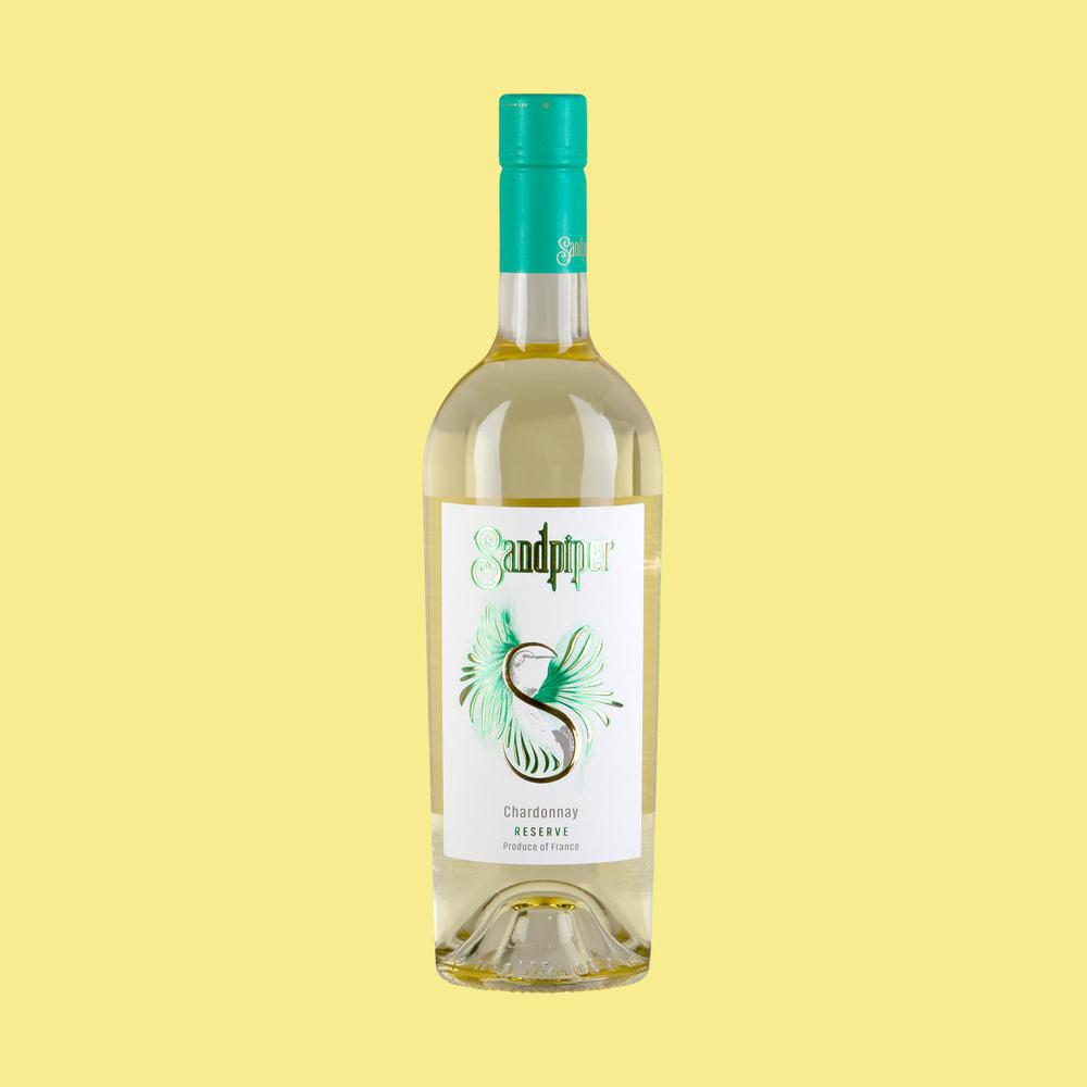Sandpiper Chardonnay 2019 | Good Pair Days UK