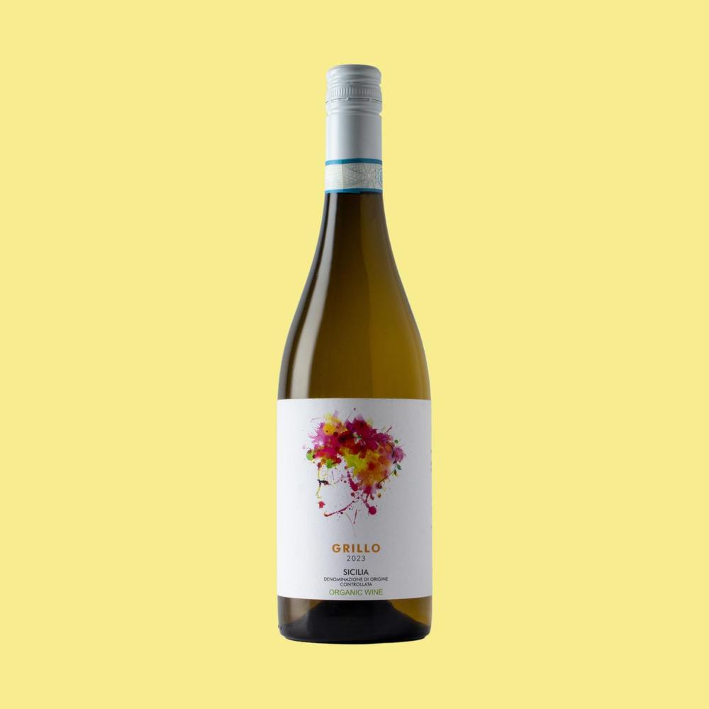 Tenuta Bellamora Grillo 2023 | Good Pair Days UK