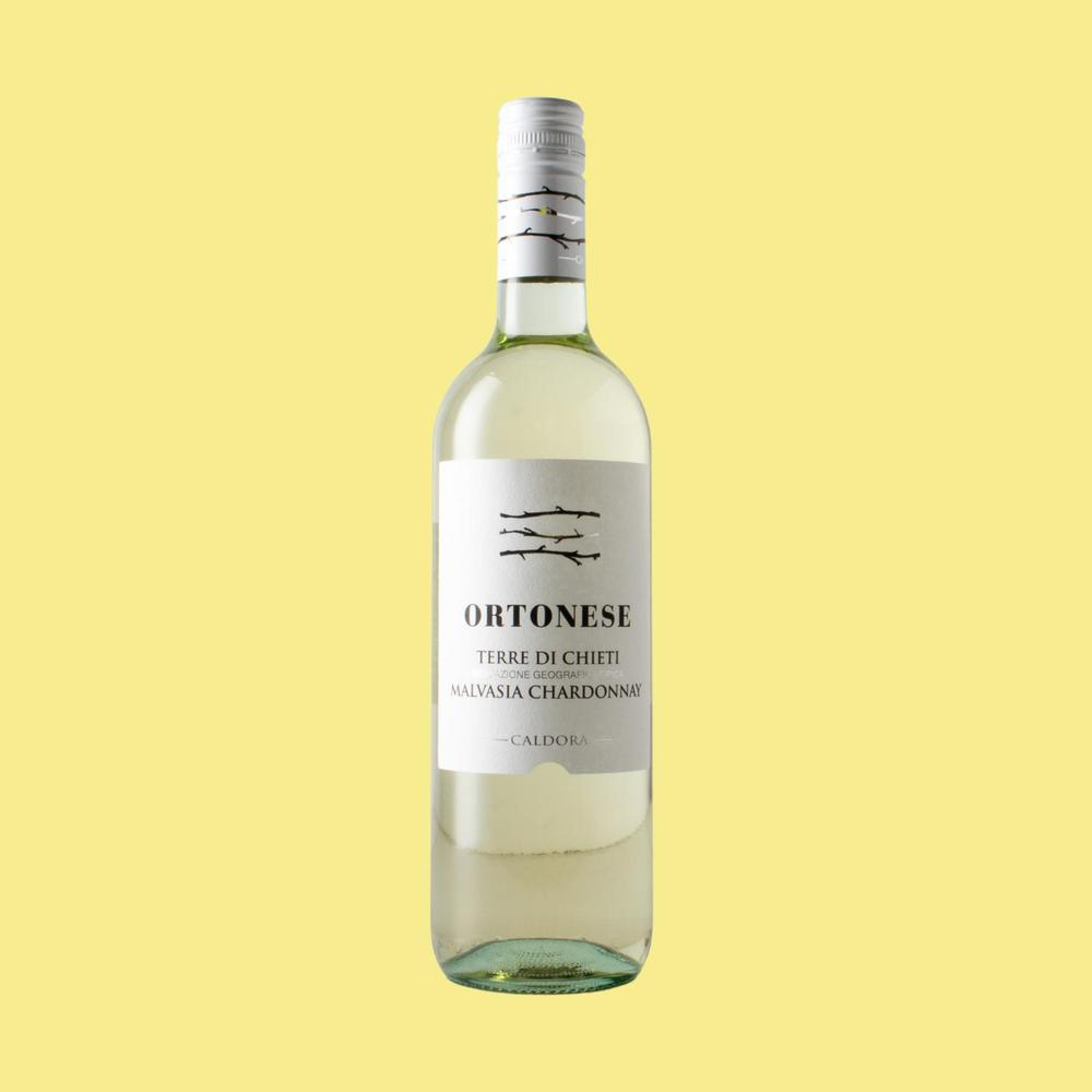 Terre di Chieti 'Ortonese' Malvasia 2021 | Good Pair Days UK