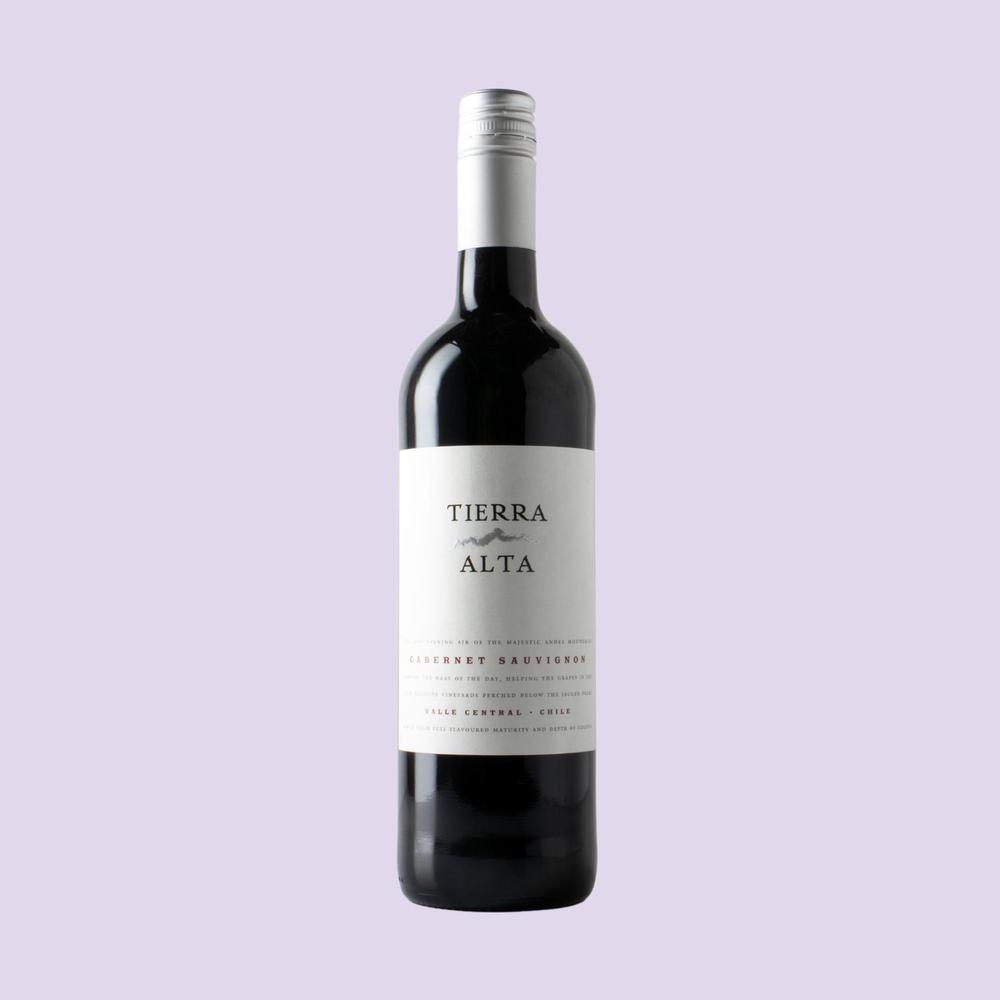 Tierra Alta Cabernet Sauvignon 2022 | Good Pair Days UK