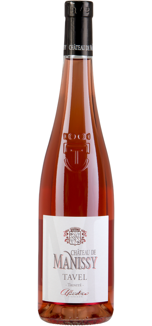 Château de Manissy 'Tavel' Rosé 2020 | Good Pair Days