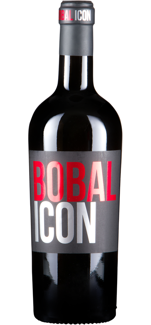 Vega Tolosa 'Icon' Bobal 2019 | Good Pair Days UK