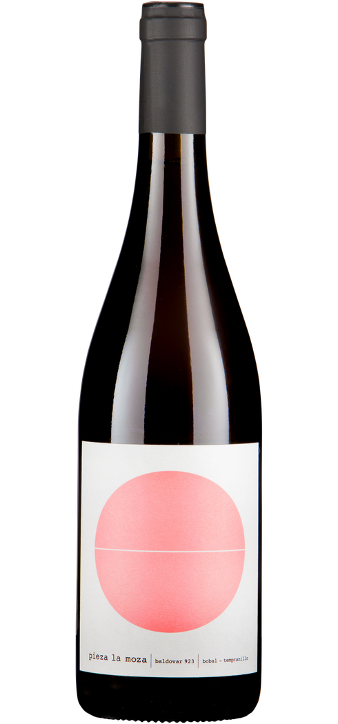Bodegas Baldovar 923 'Pieza de la Moza' Rosé 2019 | Good Pair Days UK