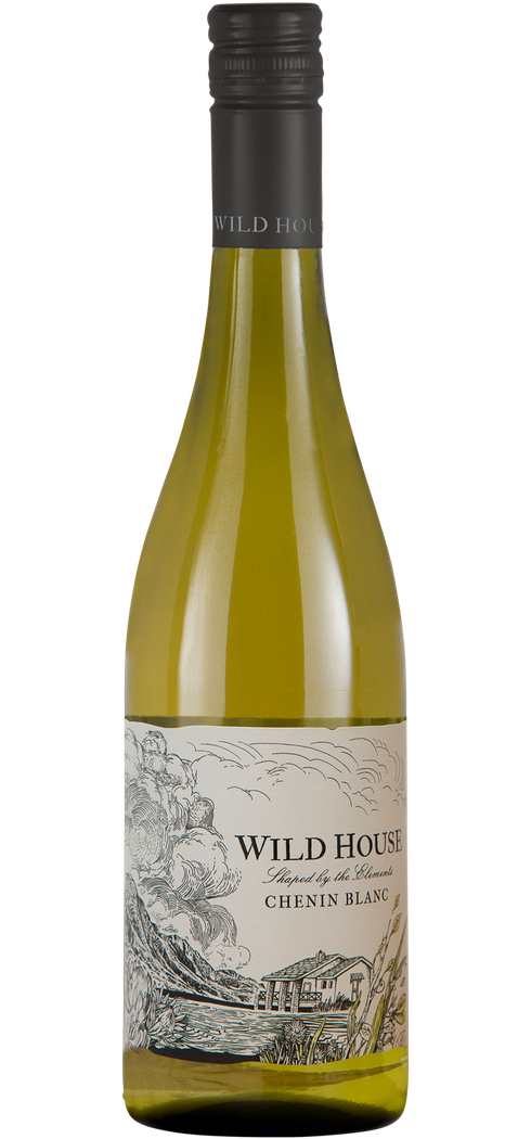 Wild House Chenin Blanc 2021 | Good Pair Days UK