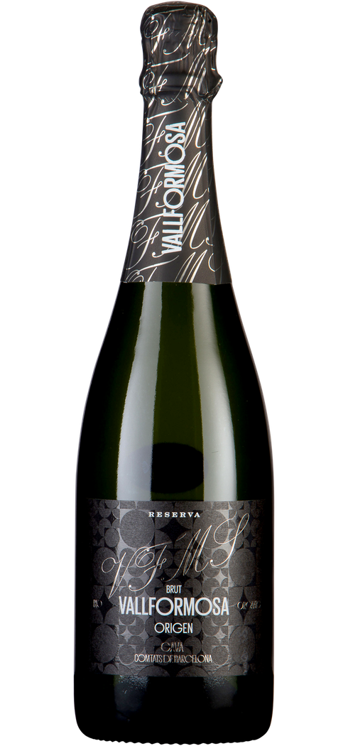 Vallformosa 'Origen Reserva' Cava 2019 | Good Pair Days UK