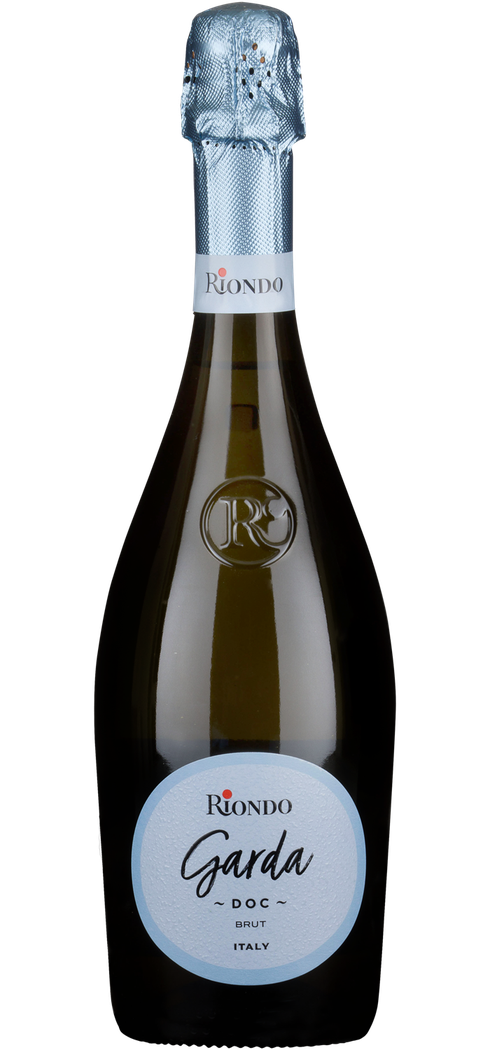 Riondo 'Collezione Garda' Spumante NV | Good Pair Days