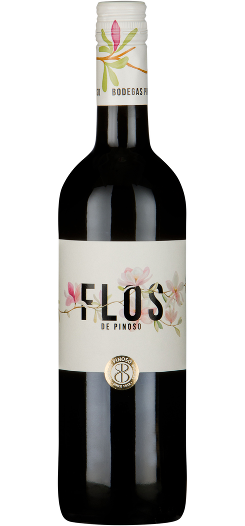 Bodegas Pinoso 'Flos' Monastrell Blend 2021 | Good Pair Days UK
