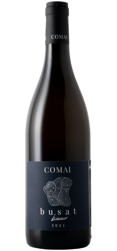 Comai 'Busat Bianco' Chardonnay Blend 2021 | Good Pair Days UK