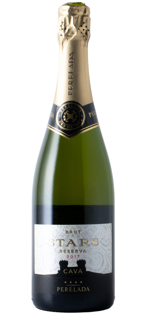 Perelada 'Stars' Cava 2017 | Good Pair Days UK