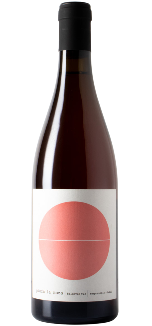 Bodegas Baldovar 923 'Pieza de la Moza' Rosé 2020 | Good Pair Days UK